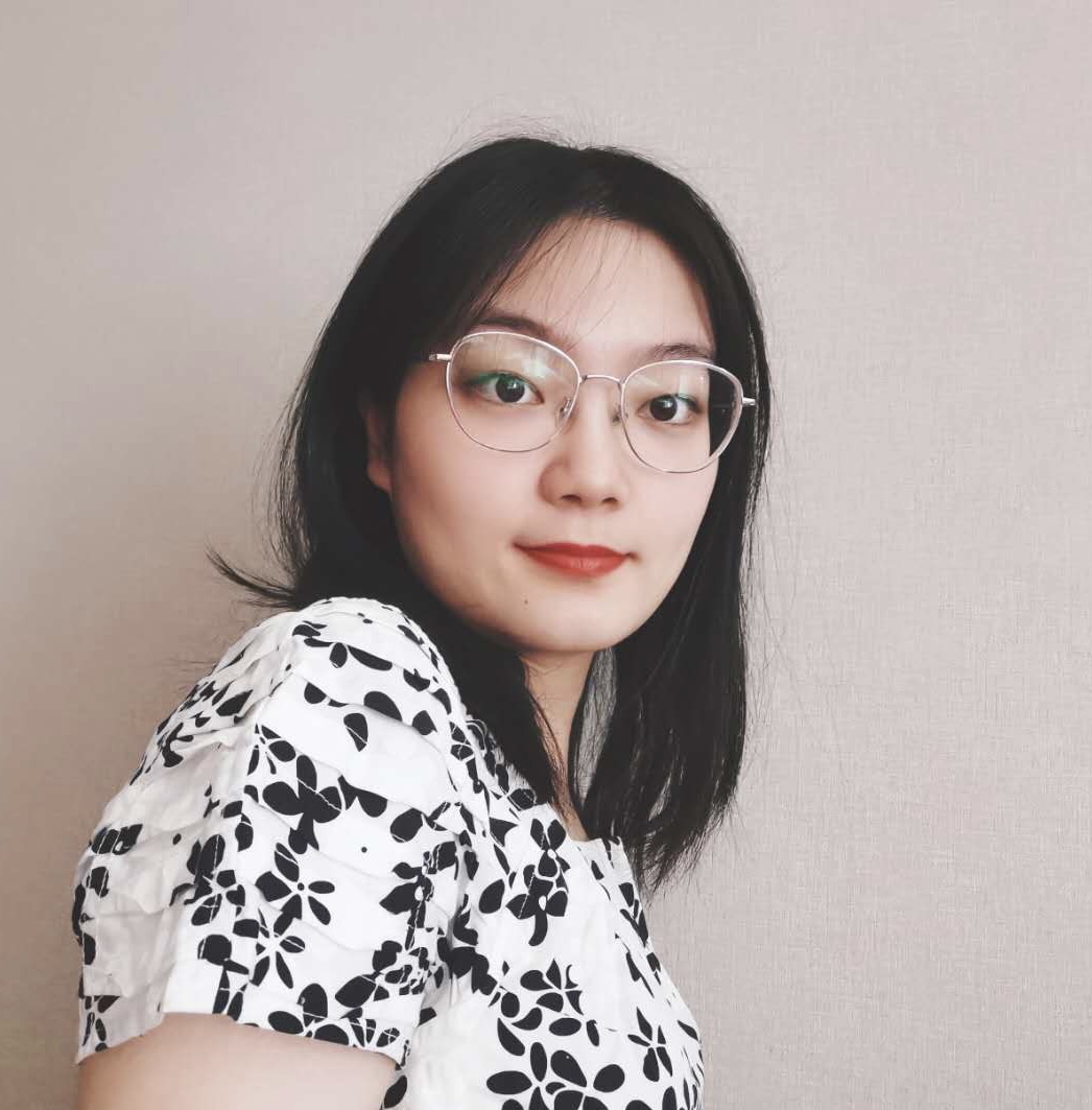 HUILIN TAI'S WEBPAGE